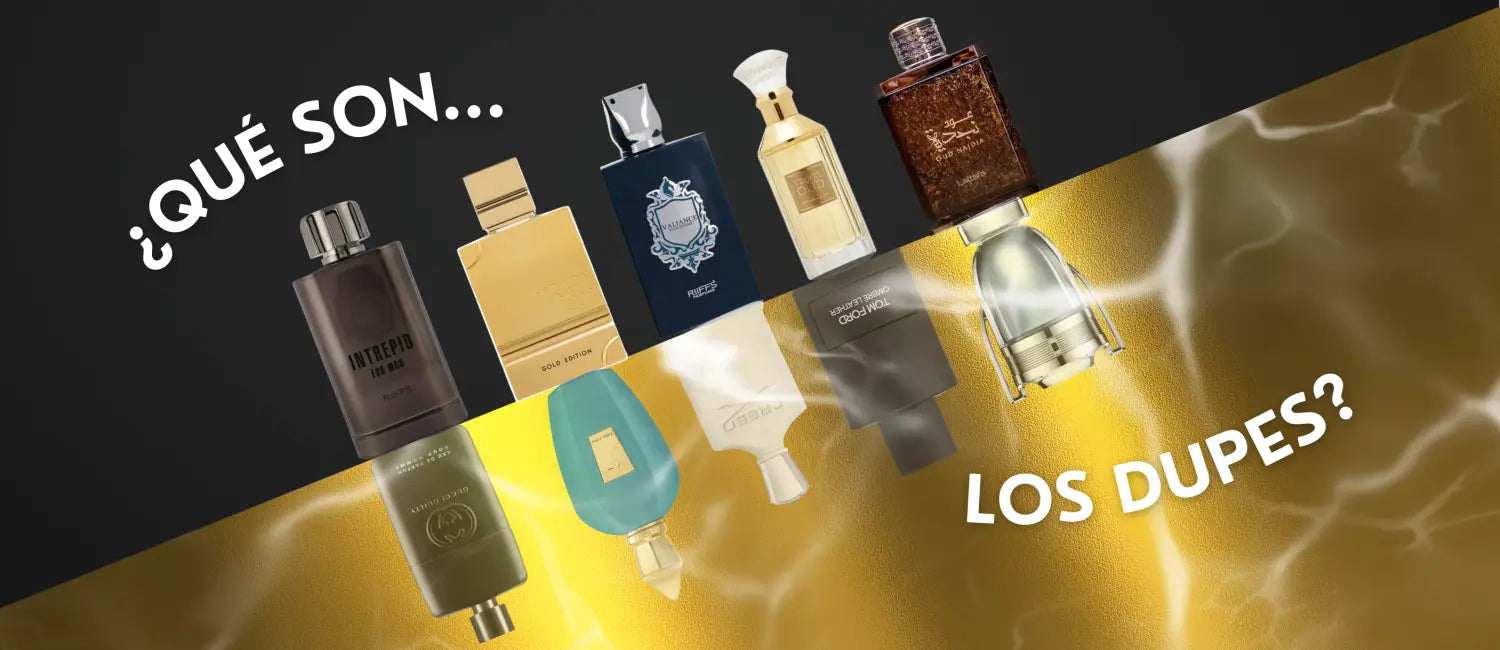 ¿Qué son los Dupes?