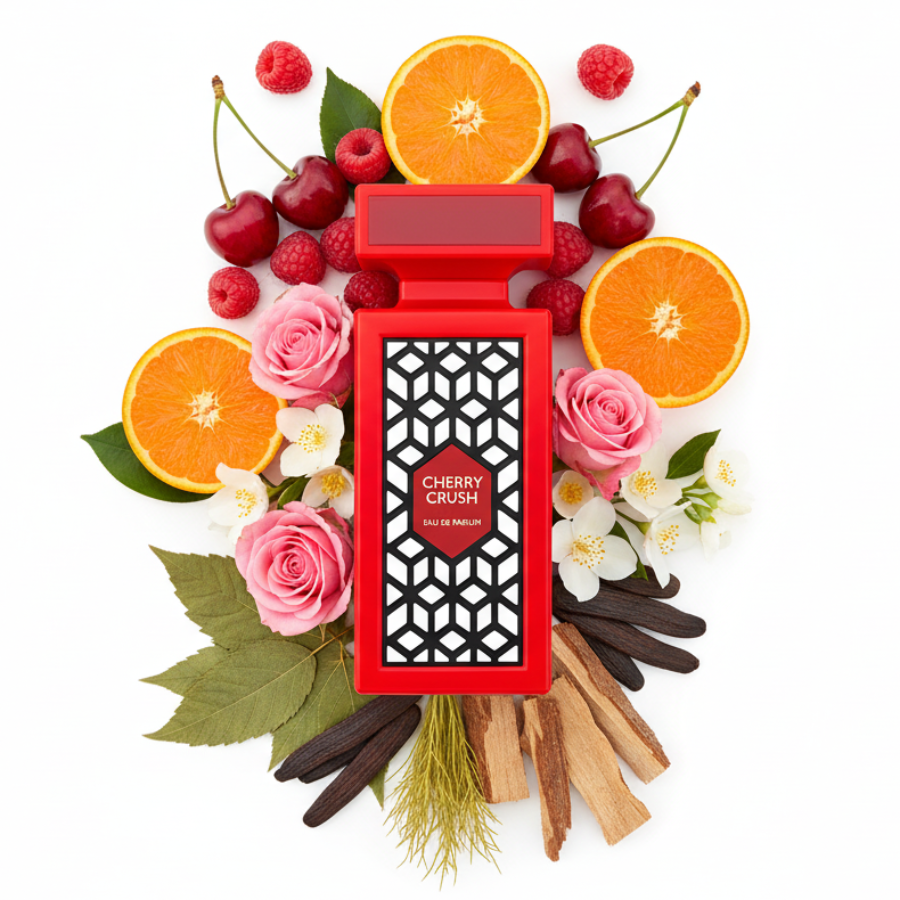 Flavia Cherry Crush edp 90ml Unisex