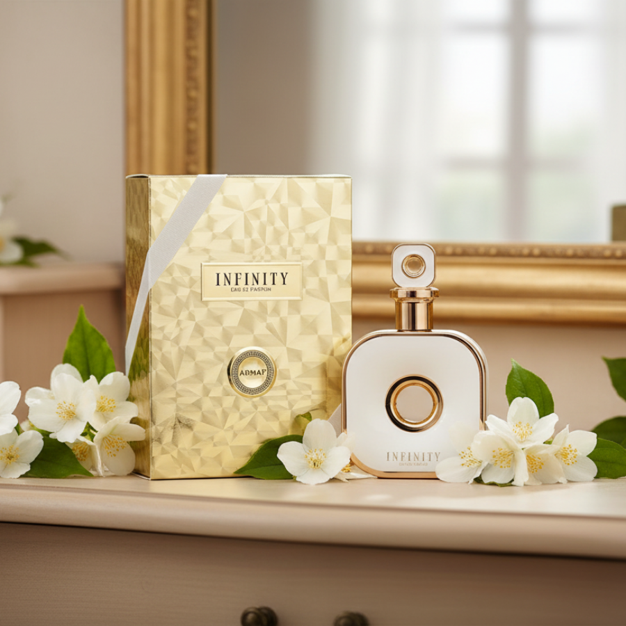 Armaf Infinity Gold edp 105ml Mujer