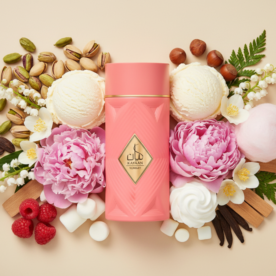 Armaf Kayaan Yummy edp 100ml Mujer