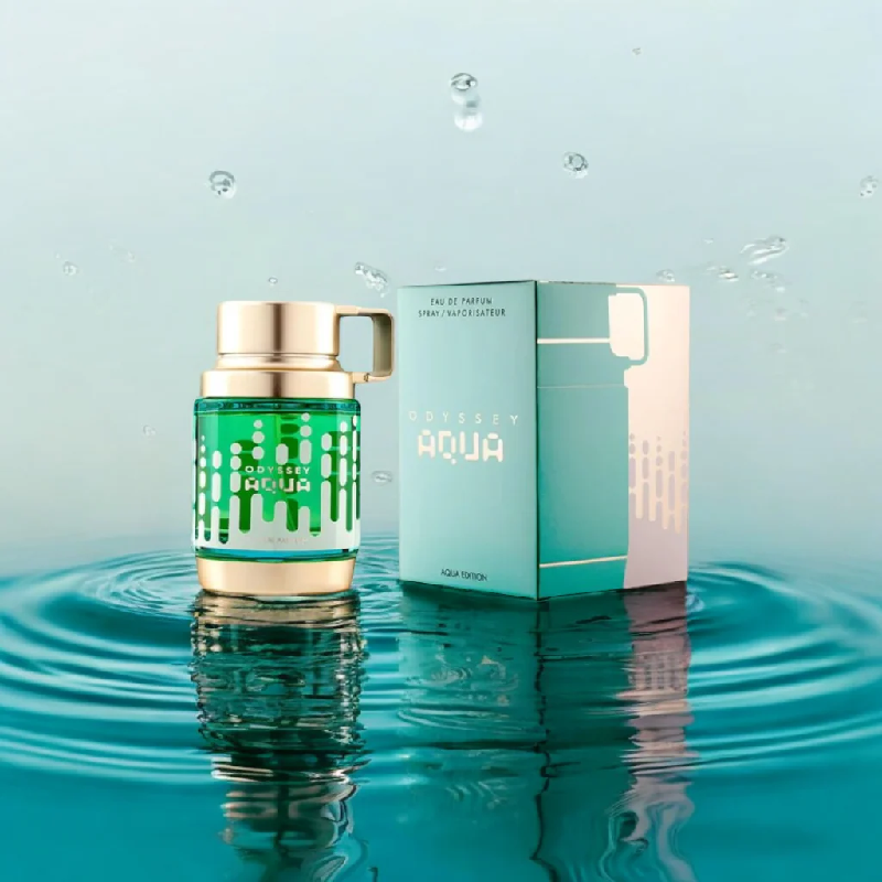 Armaf Odyssey Aqua Edition edp 60ml Hombre