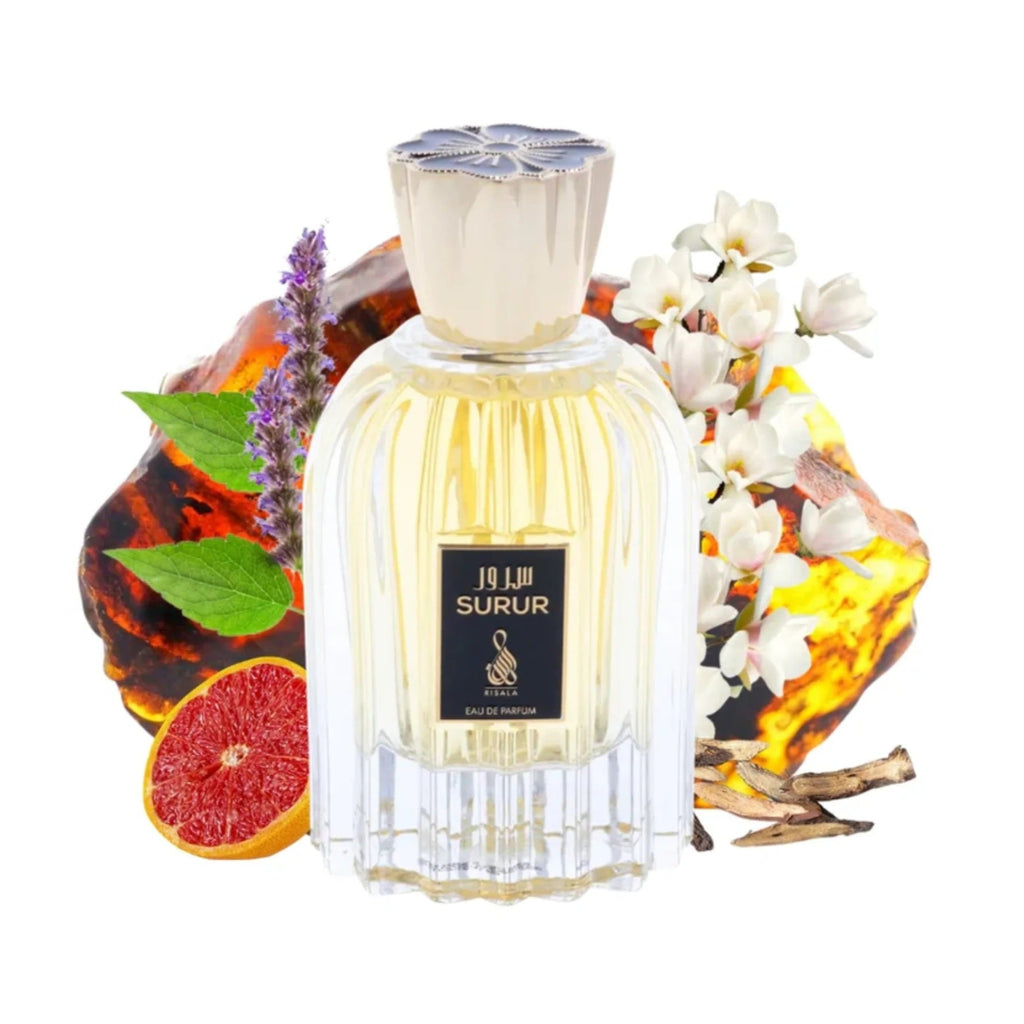 Risala Surur edp 100ml Unisex