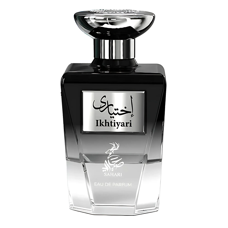 Sahari Ikhtiyari edp 100ml Unisex