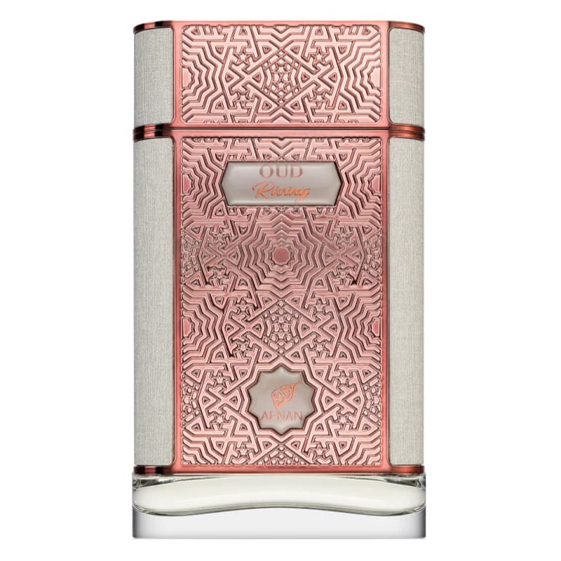 Afnan Oud Rising edp 100ml UNISEX - Perfume - Perfumisimo