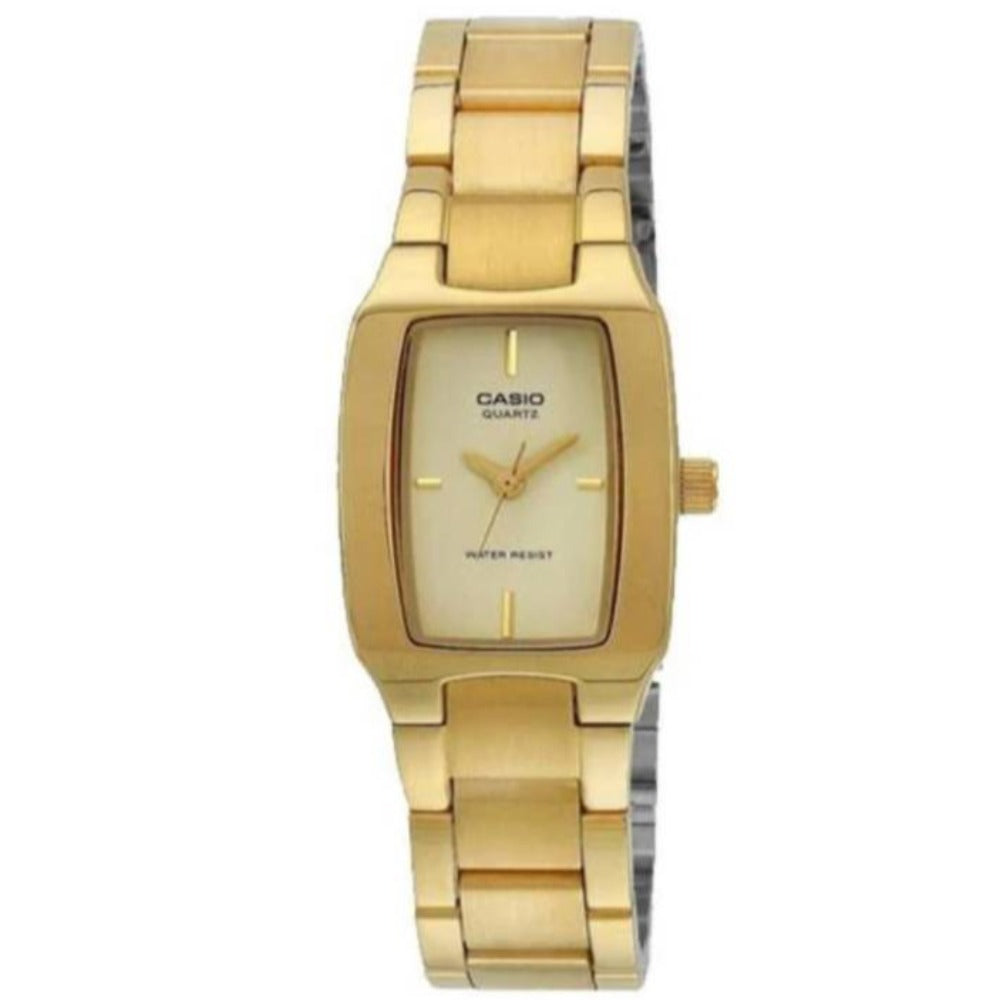 Reloj Casio LTP-1165N-9C Mujer - Análogo