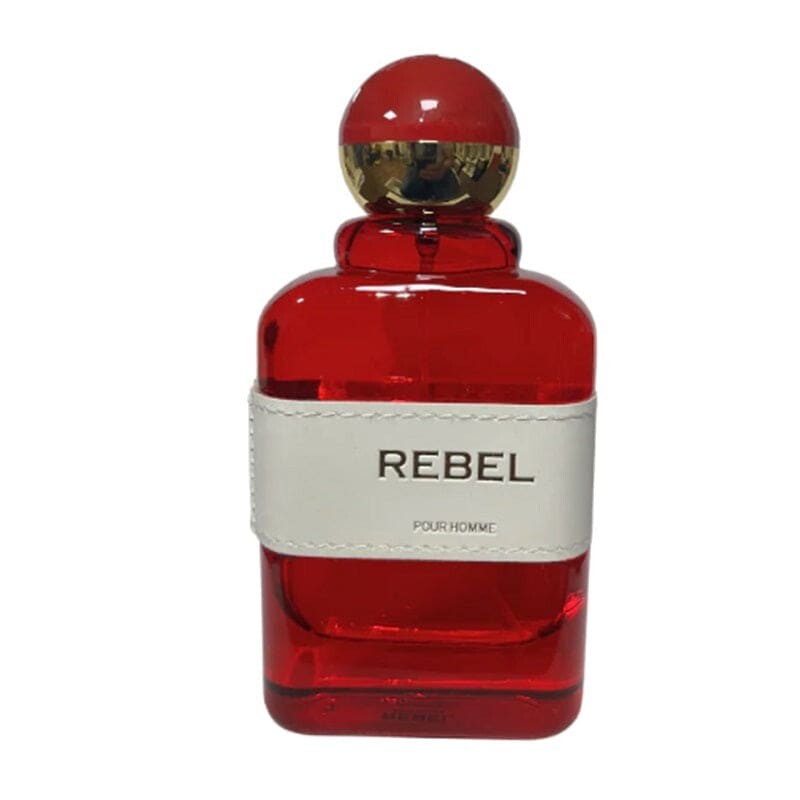 Mush Rebel Pour Homme edp 100ml Hombre - Perfume - Perfumisimo - Perfumisimo