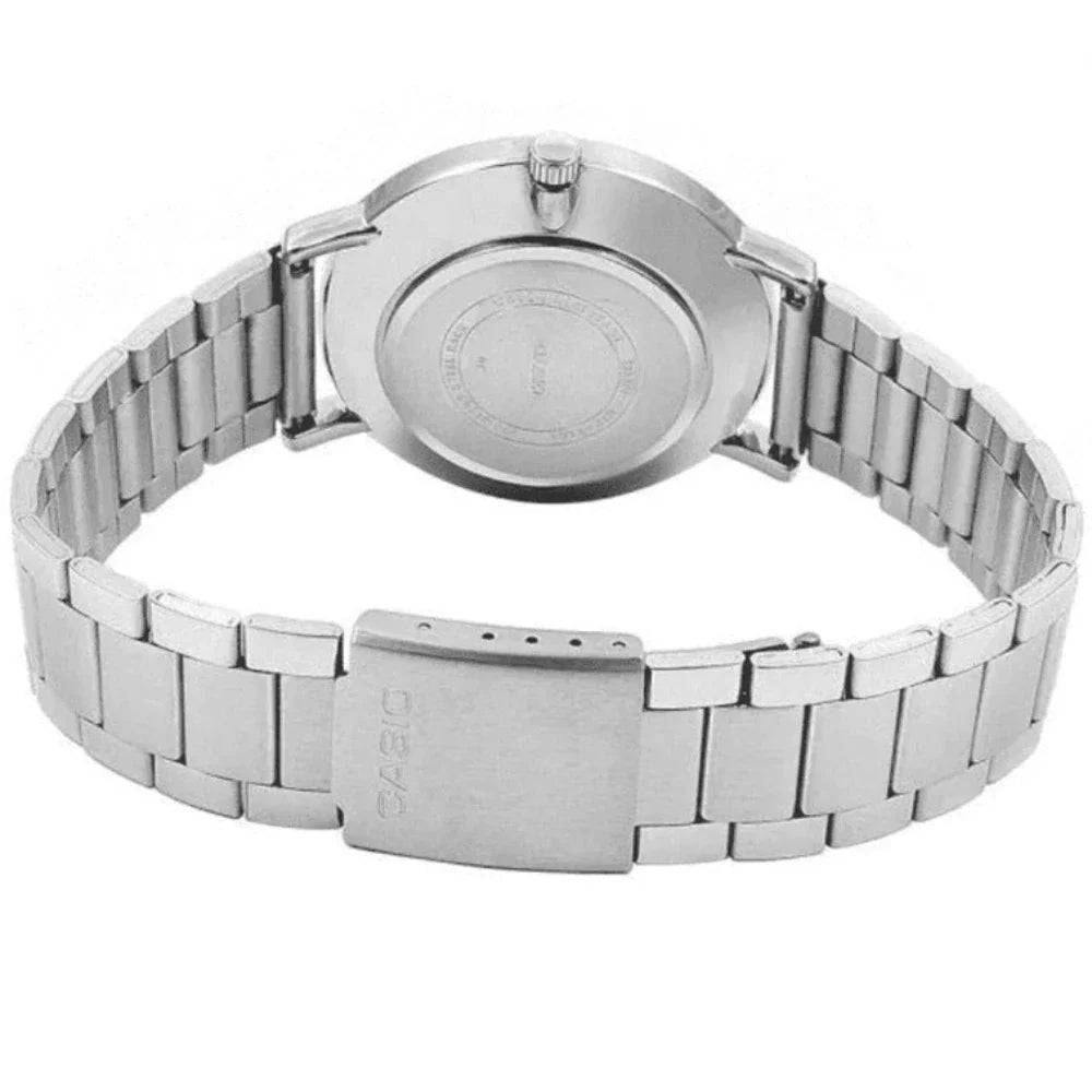 Reloj Casio LTP-VT01D-2B2 Mujer - Análogo