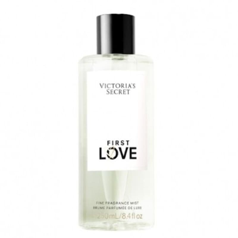 Victoria Secret First Love Body Mist 250ml Mujer - Perfumisimo ...